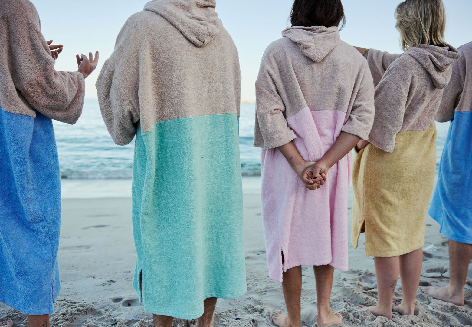 The Ultimate Guide to Towel Ponchos: Unveiling Mahina's Comfort-Driven